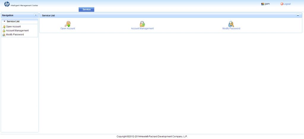 HowTo: Captive Portal With Local Authentication on the UnifiedController - Flomain Networking