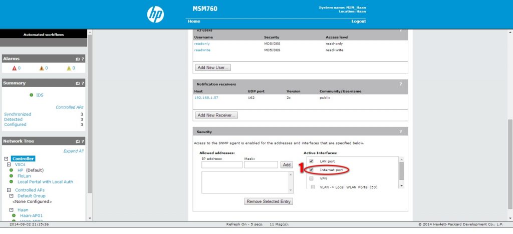 My MSM Best Practice Tips - Flomain Networking