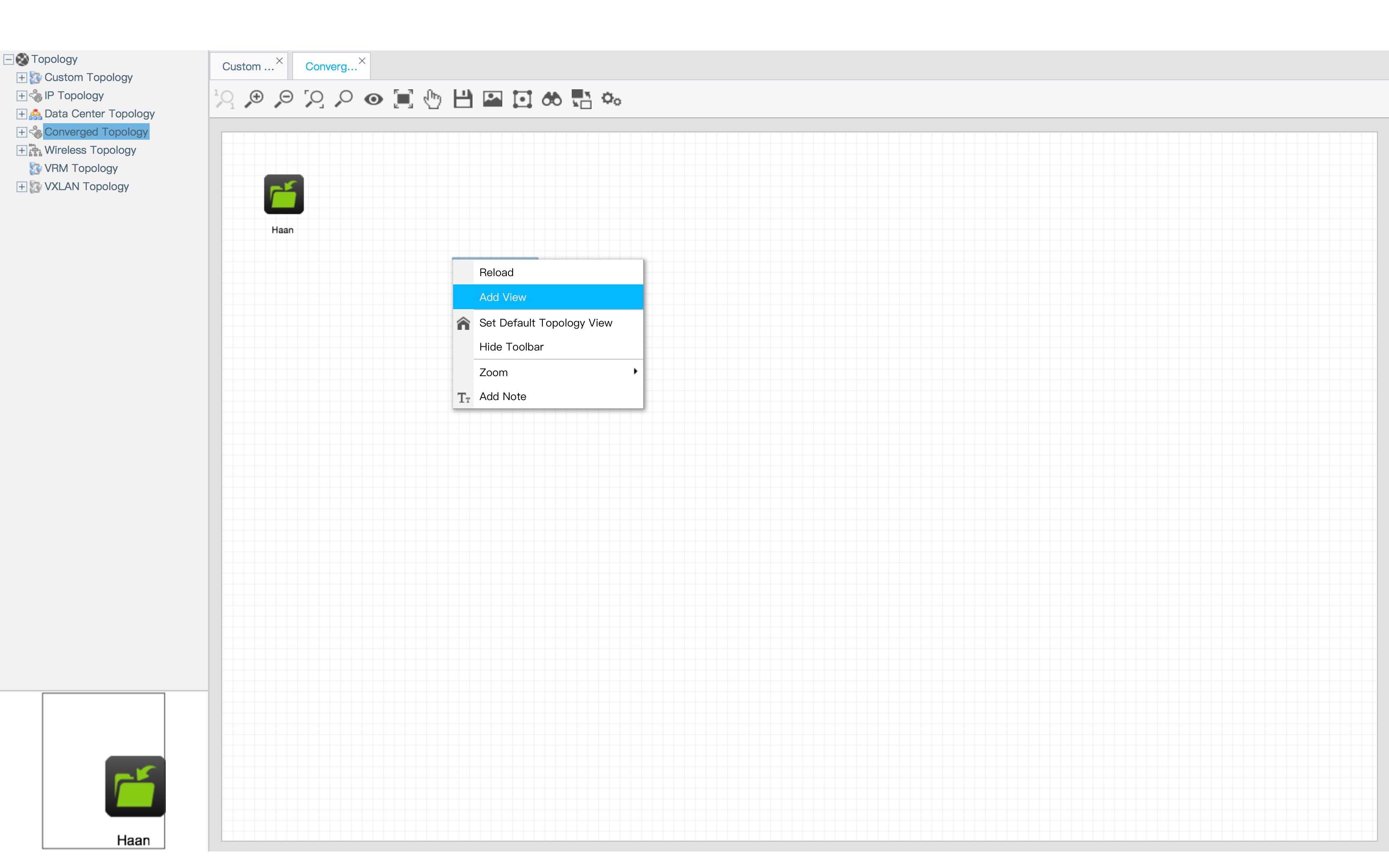 HowTo Sync AirWave AP’s to iMC - Flomain Networking