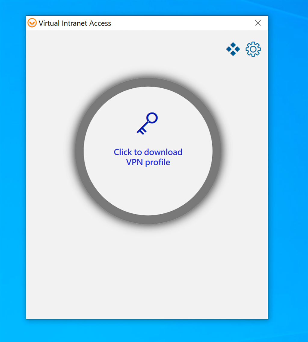 Aruba VIA VPN with IKEv2 - Flomain Networking