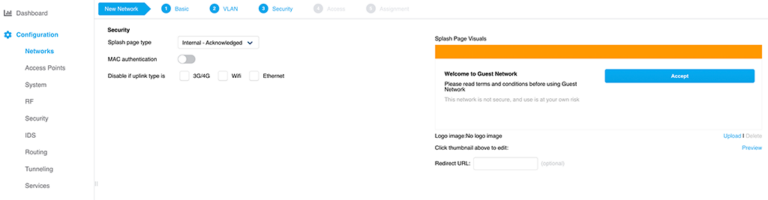 Flomain Networking - all about networking